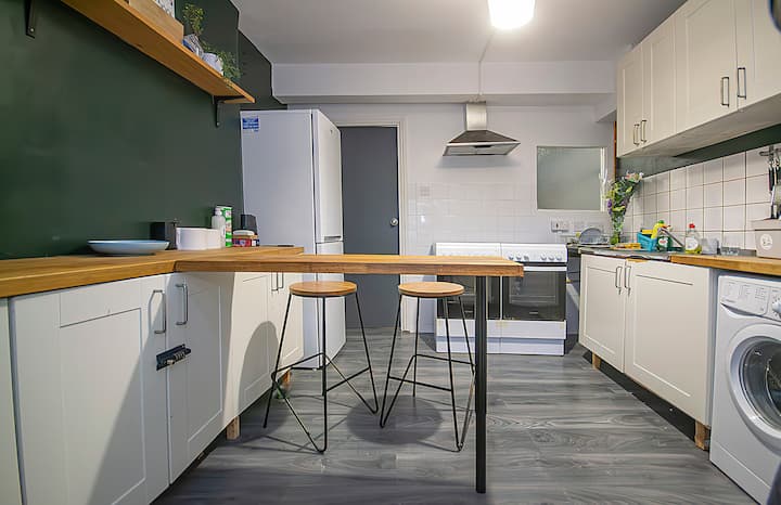 Cs05 | Private Double Room In Brick Lane - Londres