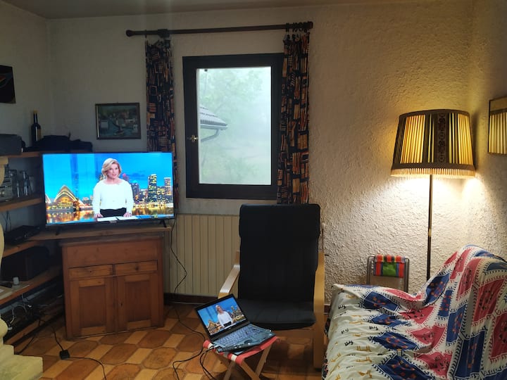 Maison De Campagne En Montagne - Quiet And Views - Massif du Vercors