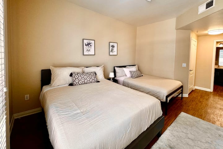 Prime Location 2br 2bt 3beds Unit - Marina Del Rey - El Segundo, CA