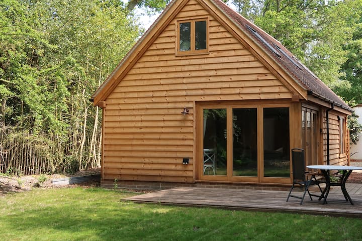 The Snug, A Relaxing Retreat. - Berkshire