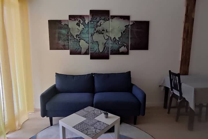 Appartement Calme Rénové Proche Bordeaux - Cestas