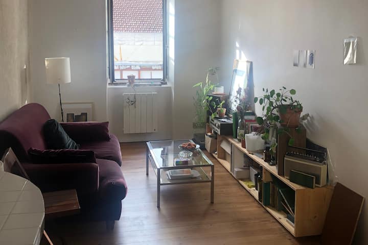 Appartement Entier - Bayonne - Bayonne