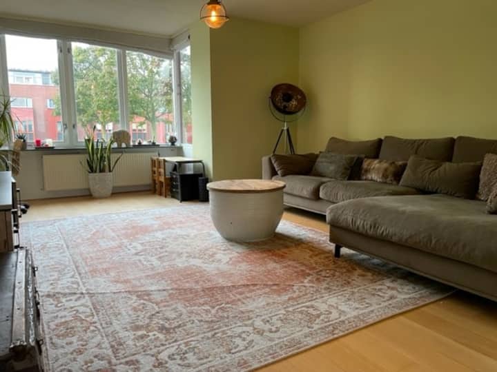 Spacious Family House! - Amsterdam