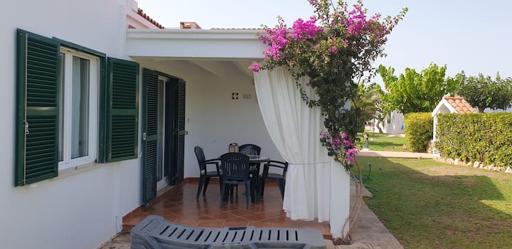 Apartamentos  Las Golondrinas - Balearic Islands