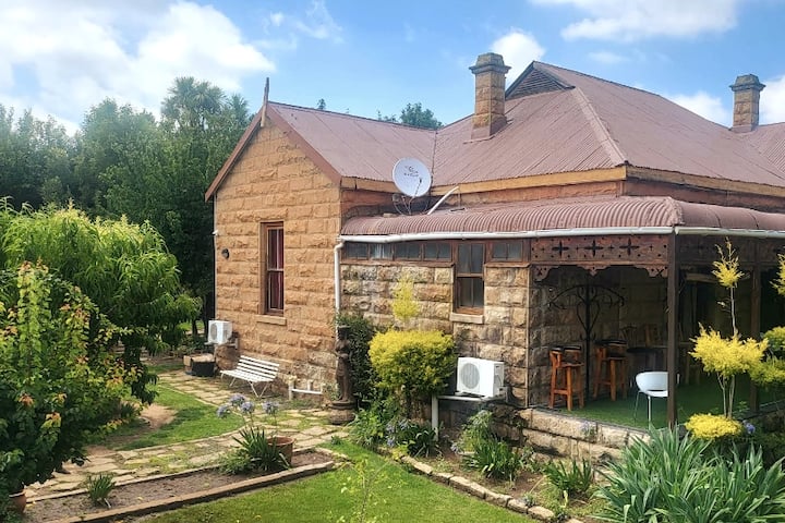 The Journey Guesthouse - Ladybrand