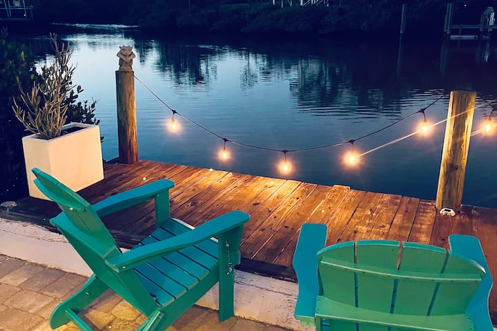 Manatee Retreat A - Anna Maria, FL