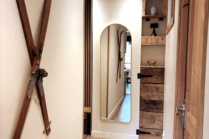 Appartement Cosy à Morzine - Morzine