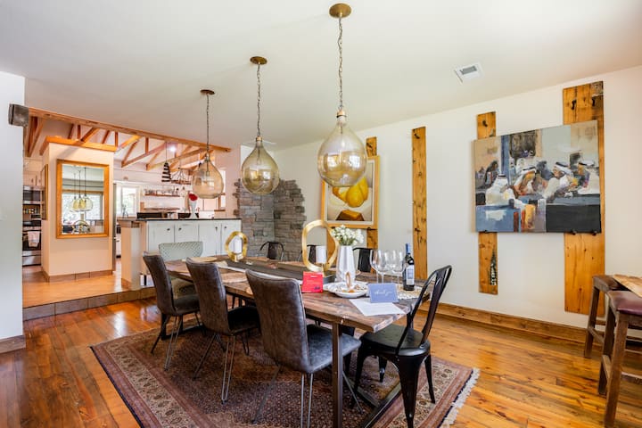 Spacious Single Level Home Near Csu, Dog Friendly! - Fort Collins, CO