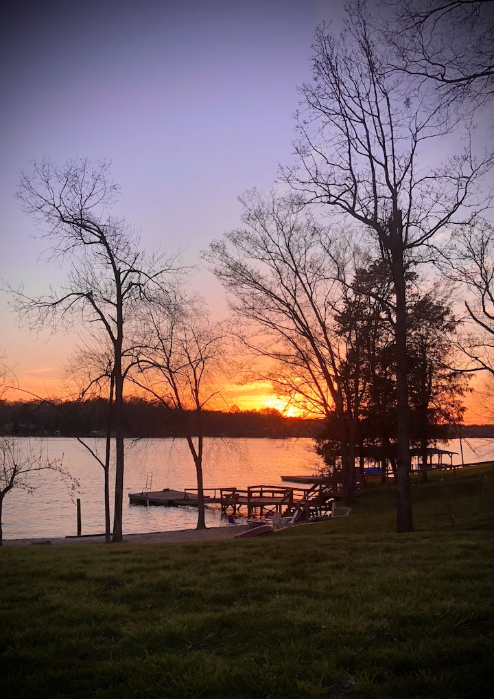 Sweetwater Cottage On Lake Wylie - Lake Wylie, Fort Mill