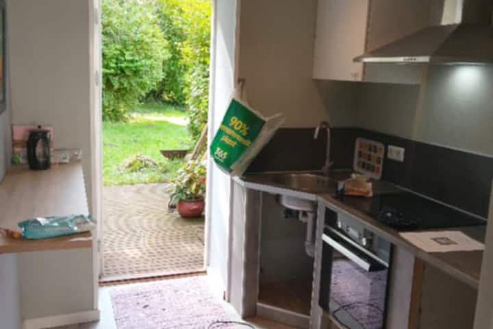 Hofappartement - Langballig