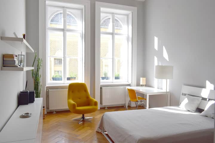 Emilia Apartman - Budapest