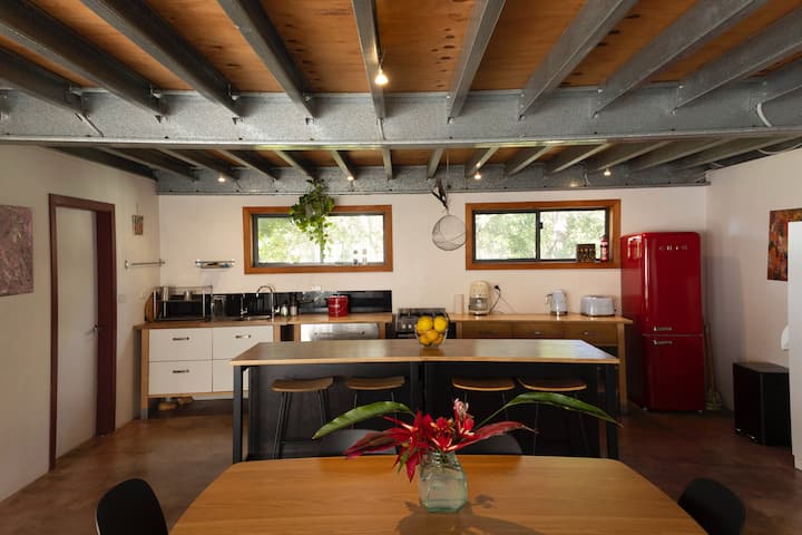 Lapis Retreat - Mullumbimby