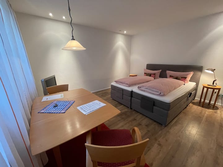 Eigenes Apartment, Nähe Messe Icm - Aschheim