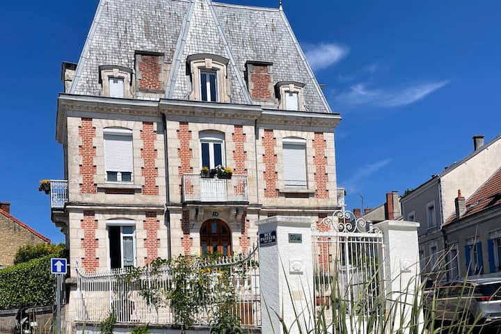 Chambres Des Voyageurs - Périgueux