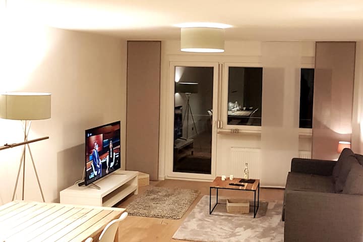 Kaiserstuhl De Luxe 2 - Gundelfingen