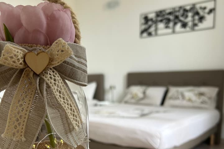 "Luminoso E Ampio Appartamento A Firenze" - Florenz