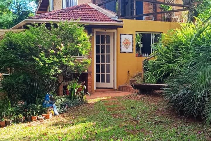 Quinta Dos Pássaros - Botucatu