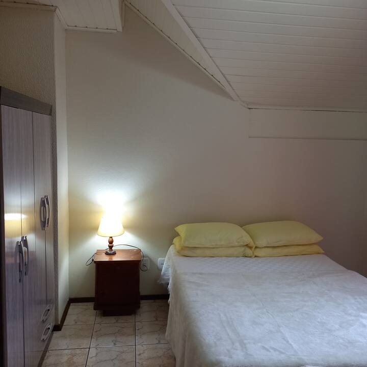 Magia No Sótão Da Vovó - Nova Petrópolis