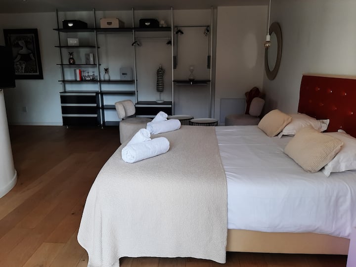 Chambre D’hôtes D'exception Spa Privatif - Perros-Guirec