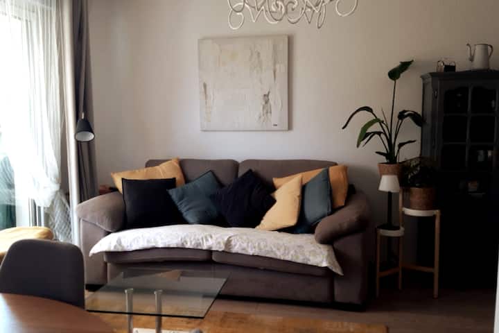 2p De Charme Proche Trouville - Touques