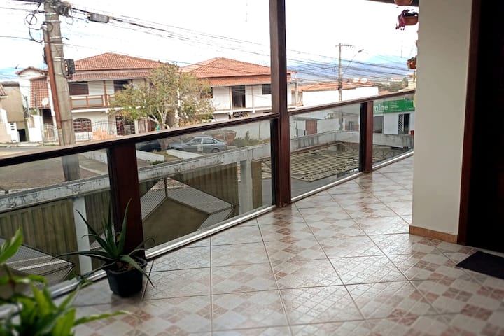 Aconchego Da Duda E Keithe - Diamantina
