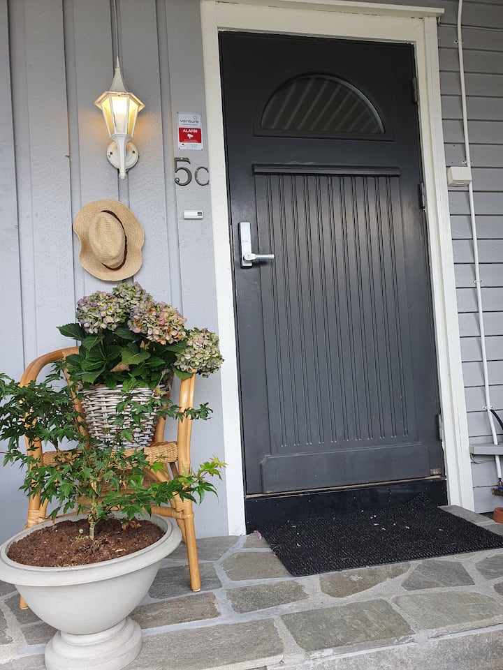Privat Rom I, Kongsgård 1 - Kristiansand