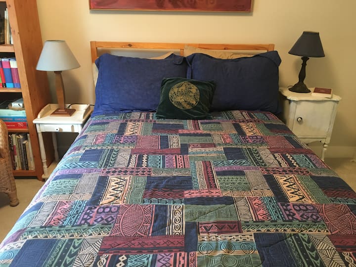 Lilypad Studio - Vancouver Island