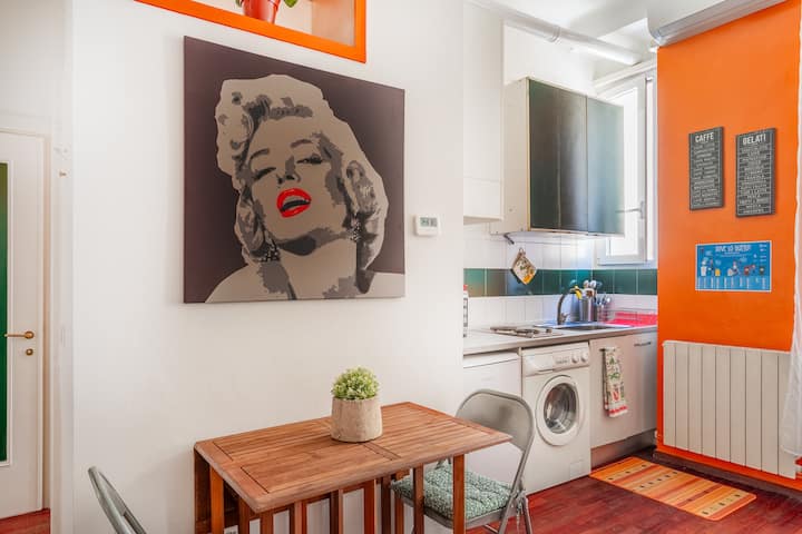 Porta Romana Style - Milan