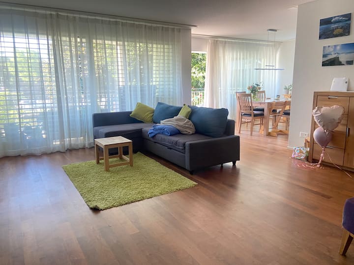 Zimmer Bei Familie - Thoune