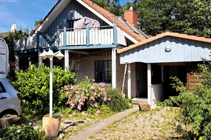 Balu An Der Ostsee - Neustadt in Holstein