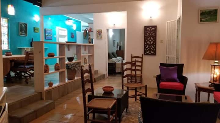 Windcrest Villa - Great View Near Port Of Spain - Port of Spain
