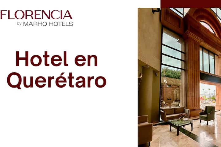 "Somos Tu Casa En Querétaro" - Querétaro