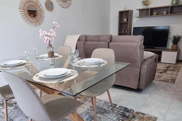 Apartamento Brisa - Antas