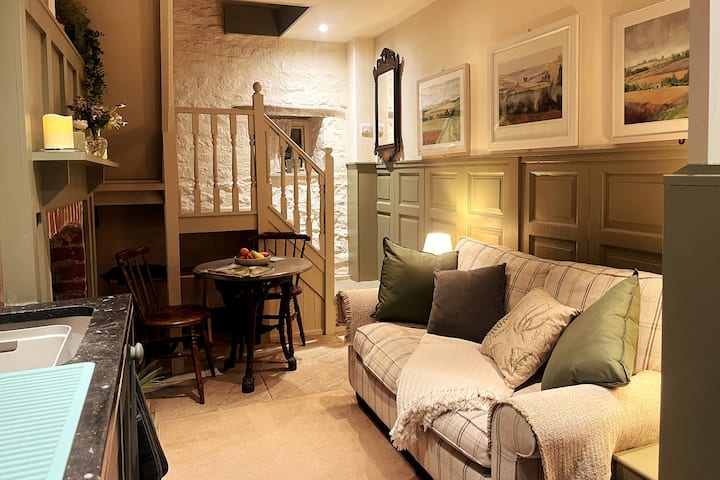 Cotswold Attachment - Burford