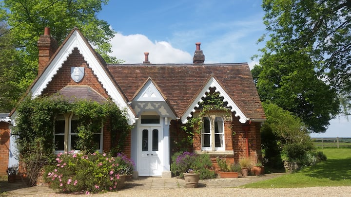 12 Best Cottages For Rent In And Near Windsor, UK - Updated 2024 | Trip101