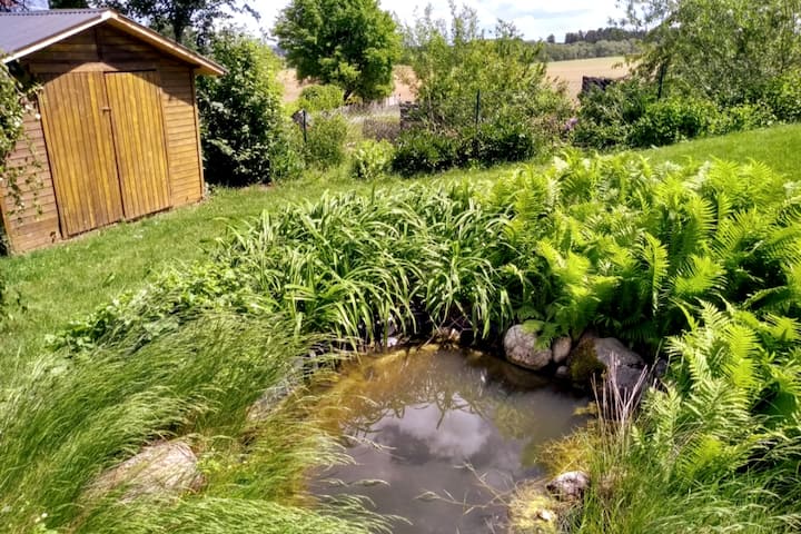 Ferienwohnungen Viktoria - Dorfen