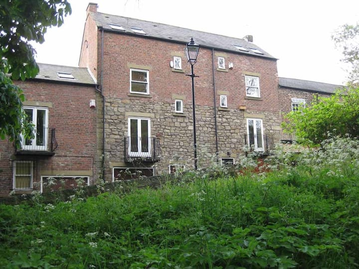 Crowbank House - Moffat
