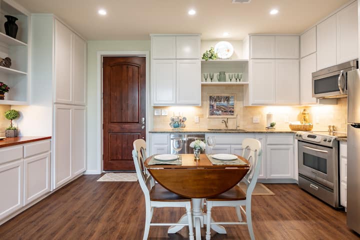 Views!!  Texas Hill Country- Terra Vista - Pedernales Falls State Park, Johnson City