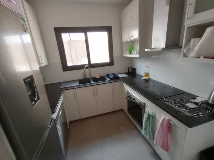 The Corporate Villa - Lankouvi, Lome - Lomé