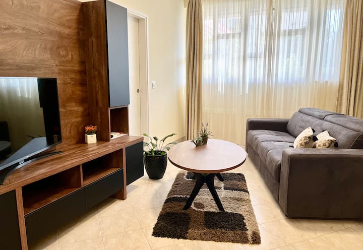 Apartment  Bony With Large Terrace - Split