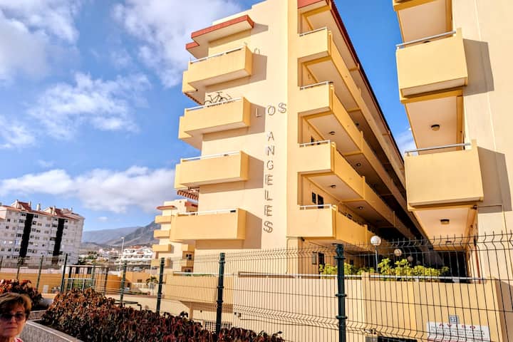 Los Cristianos Sun And Relax - Los Cristianos