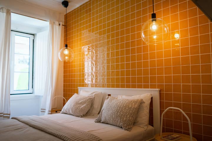 Scs Apartments - São Marçal 33 - Amadora