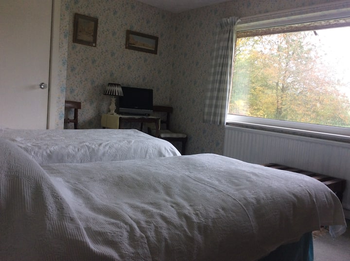 Fivepenny House - Blandford Forum