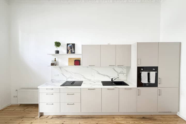 Rarität Im Bergmannkiez - Berlin