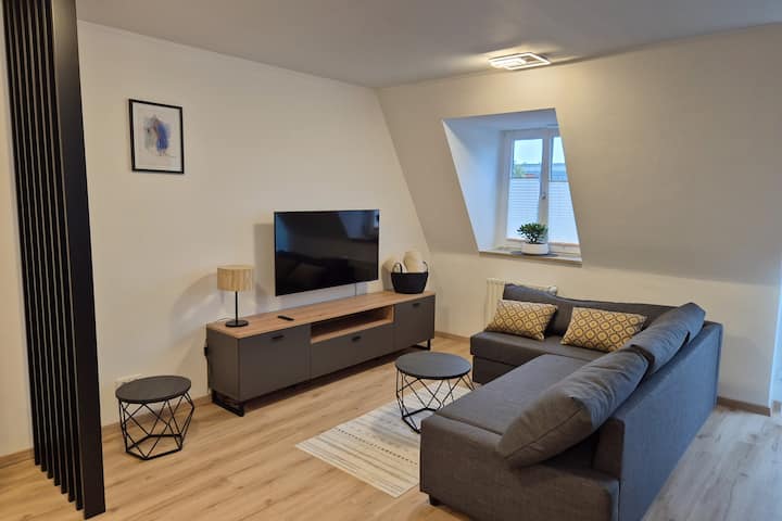 Ferienwohnung "Relax" - Dresden