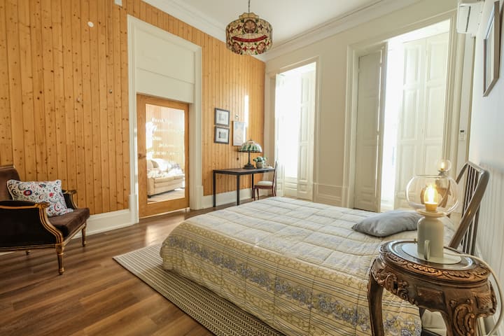 City Centre Historic Suite #2 - Vila Nova de Gaia