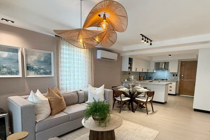 Golf, Beach & Relax-playa Dorada - Puerto Plata