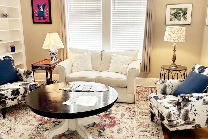 Stylish 2 Bedroom Apartment - Vicksburg, MS
