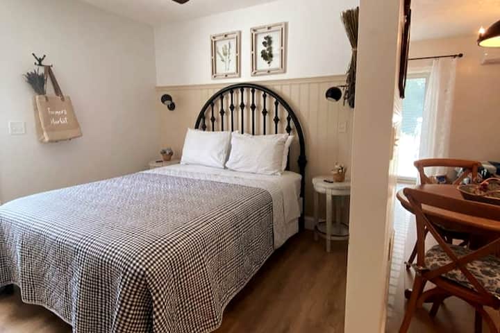 Cozy Studio In Plymouth - Scusset Beach State Reservation, Sagamore Beach