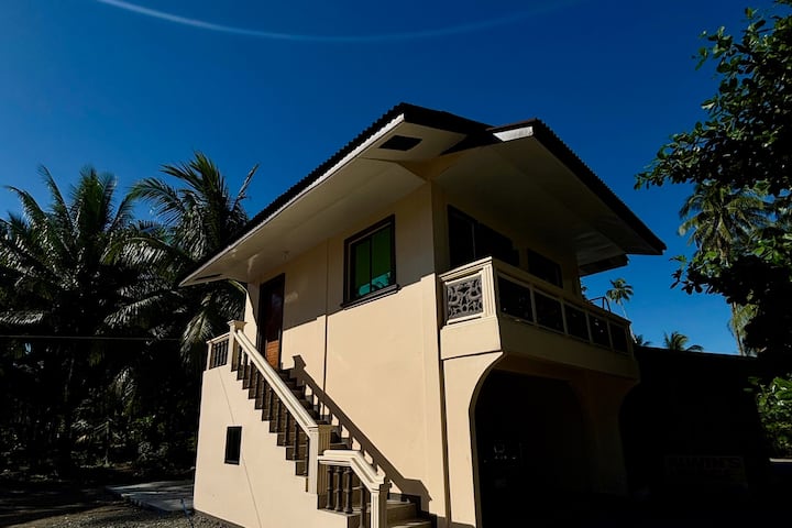 Alwin's Place Inn - Tandag
